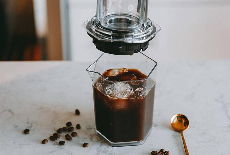 Instant Cold Brew, XL Size