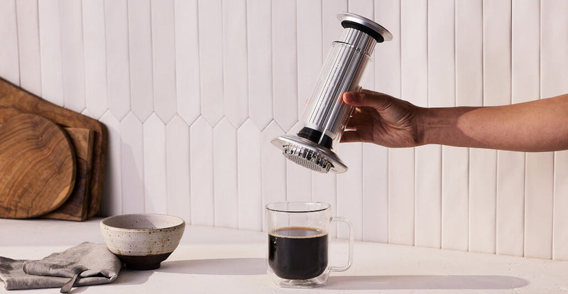 AeroPress Premium Collection