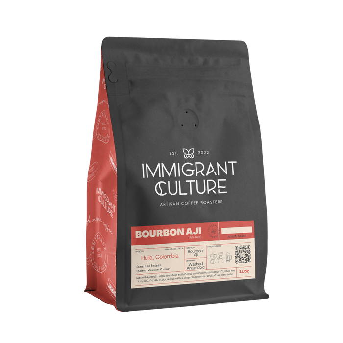 Pre-Ground Coffee for AeroPress Coffee Makers