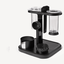 AeroPress Organizer Stand | Compact Storage for AeroPress