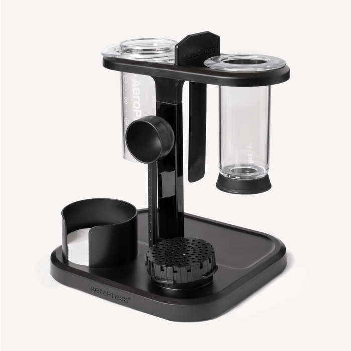AeroPress Organizer Stand | Compact Storage for AeroPress
