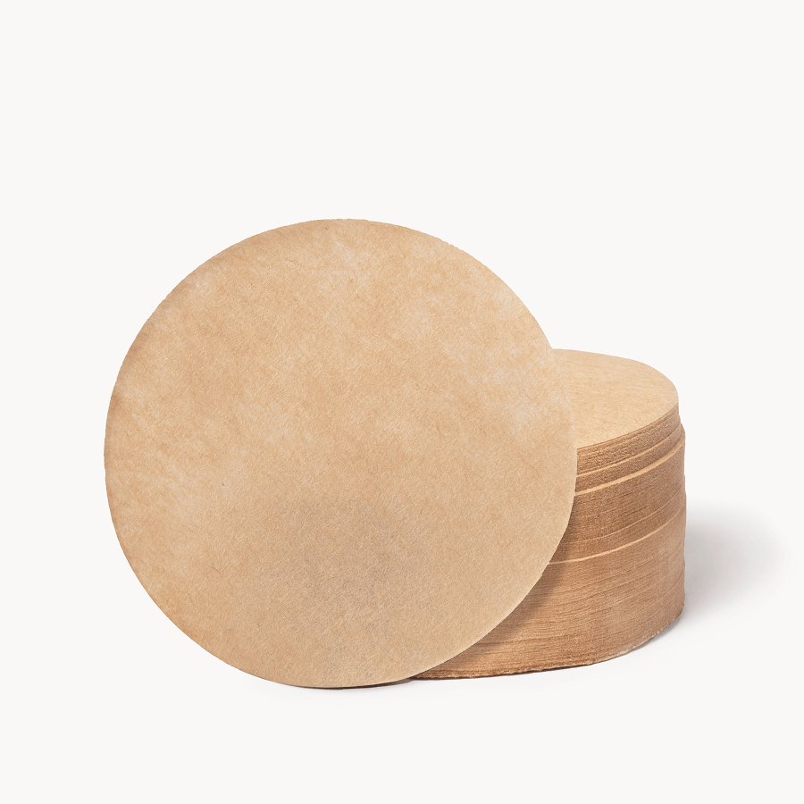 Natural Paper Micro-Filters for Standard AeroPress Coffee Makers ...