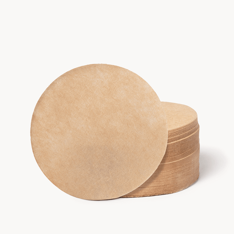 Natural Paper Micro-Filters for Standard AeroPress Coffee Makers ...