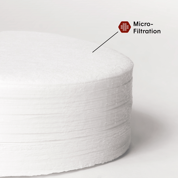 AeroPress Paper Micro-Filters - XL | Coffee Maker Filters