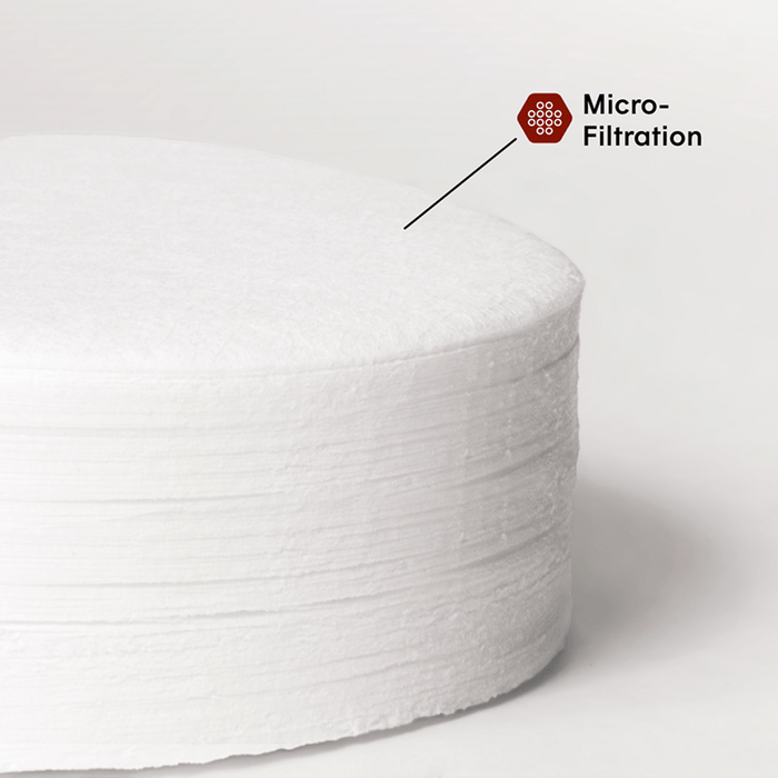 AeroPress Paper Micro-Filters - XL | Coffee Maker Filters