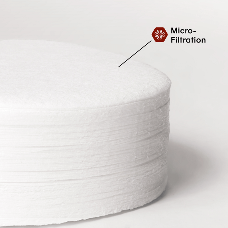 AeroPress Paper Micro-Filters - XL | Coffee Maker Filters