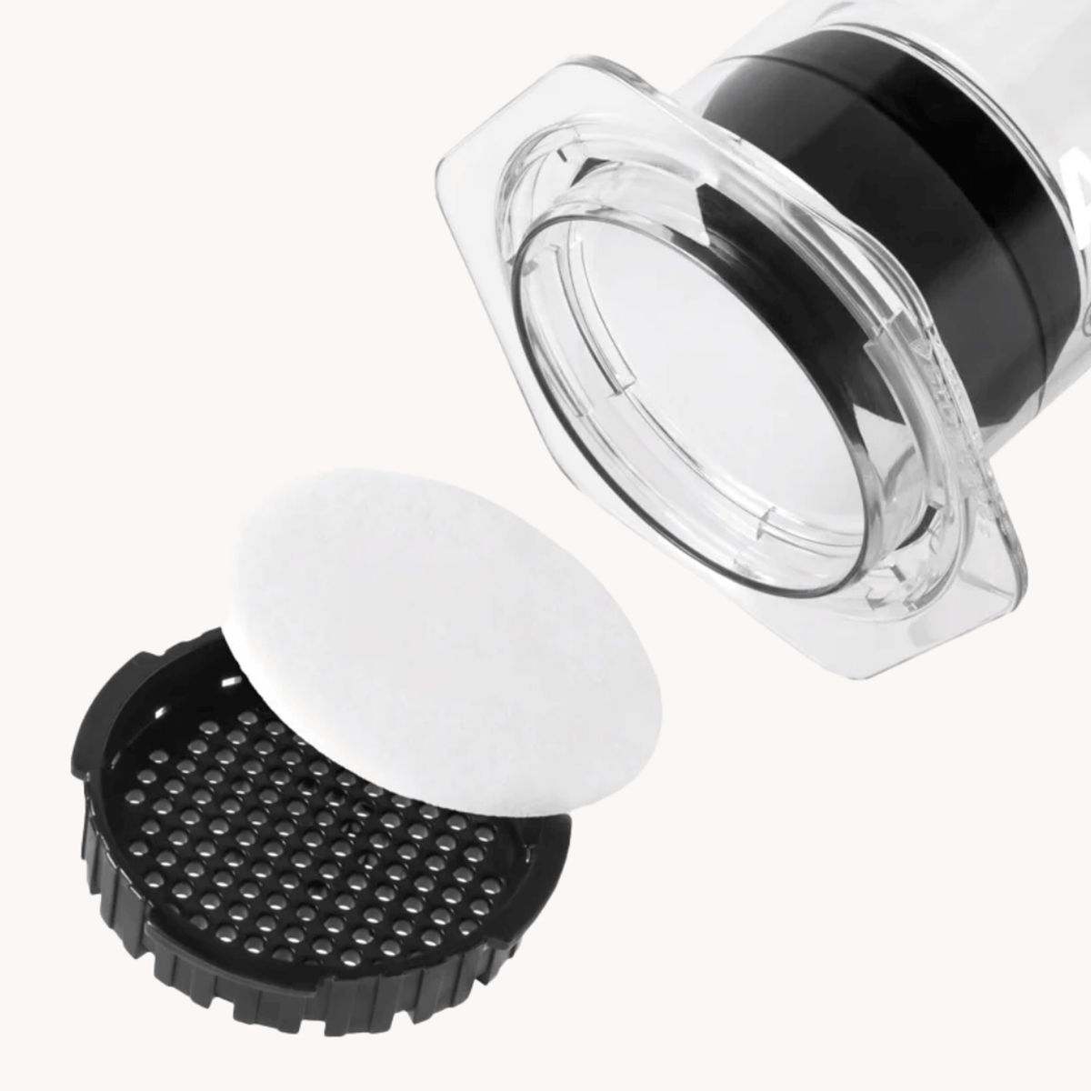 AeroPress Paper Micro-Filters - XL | Coffee Maker Filters