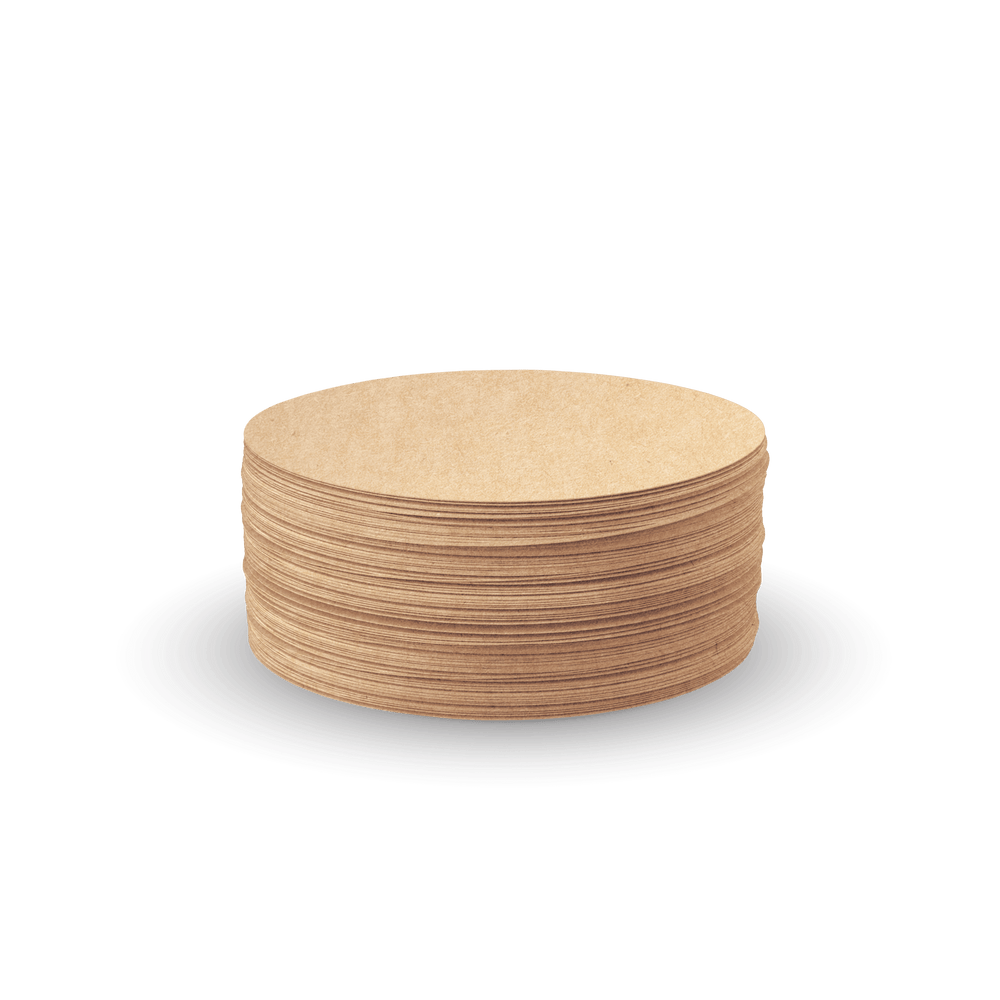 Natural Paper Micro-Filters for Standard AeroPress Coffee Makers ...