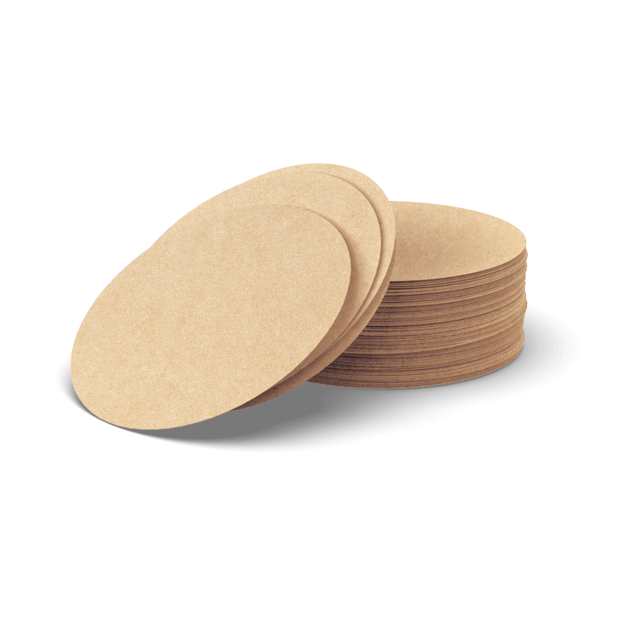 Natural Paper Micro-Filters for Standard AeroPress Coffee Makers ...