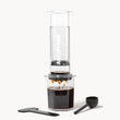 AeroPress Clear XL Coffee Press – Extra Large Coffee Maker