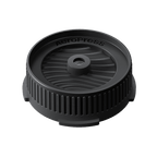 AeroPress Flow Control Filter Cap | Espresso - Style Crema