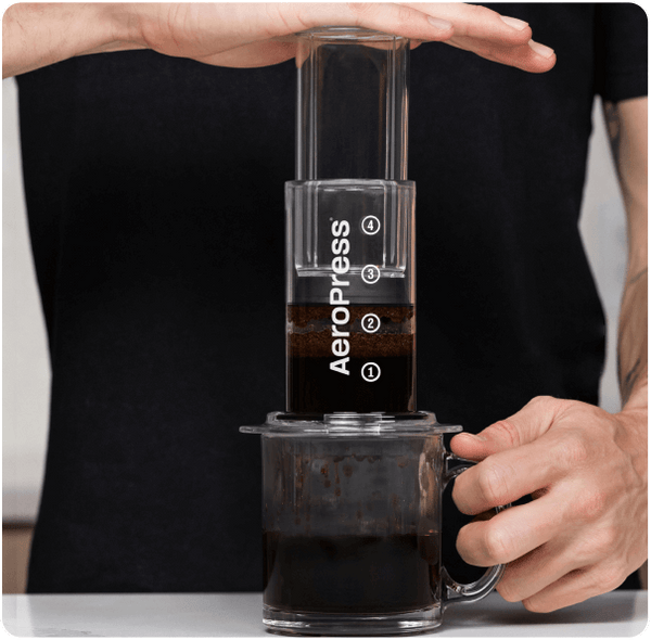 AeroPress Coffee Makers