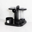 AeroPress Organizer Stand | Compact Storage for AeroPress