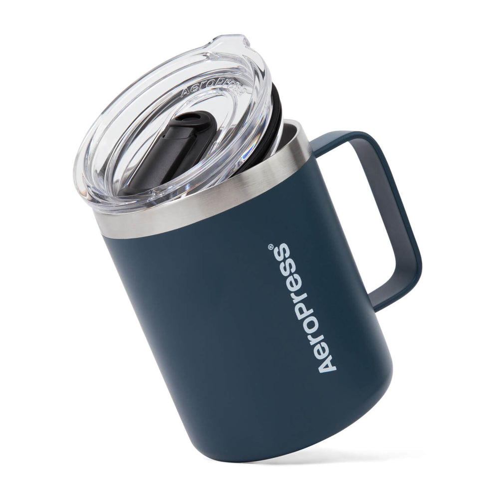 AeroPress Travel Coffee Mug | Insulated Mugs