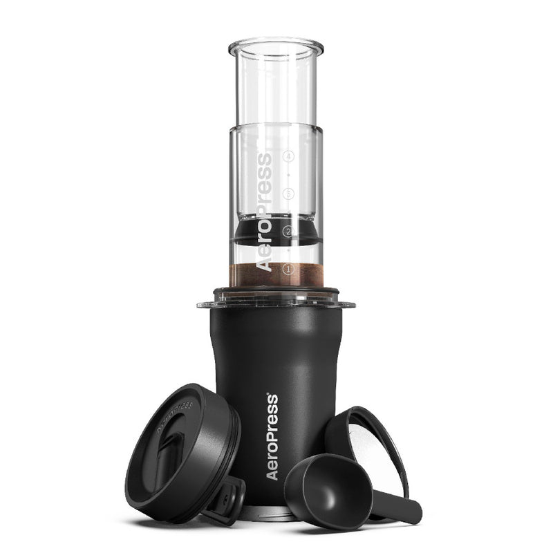 AeroPress Coffee Maker Official Store
