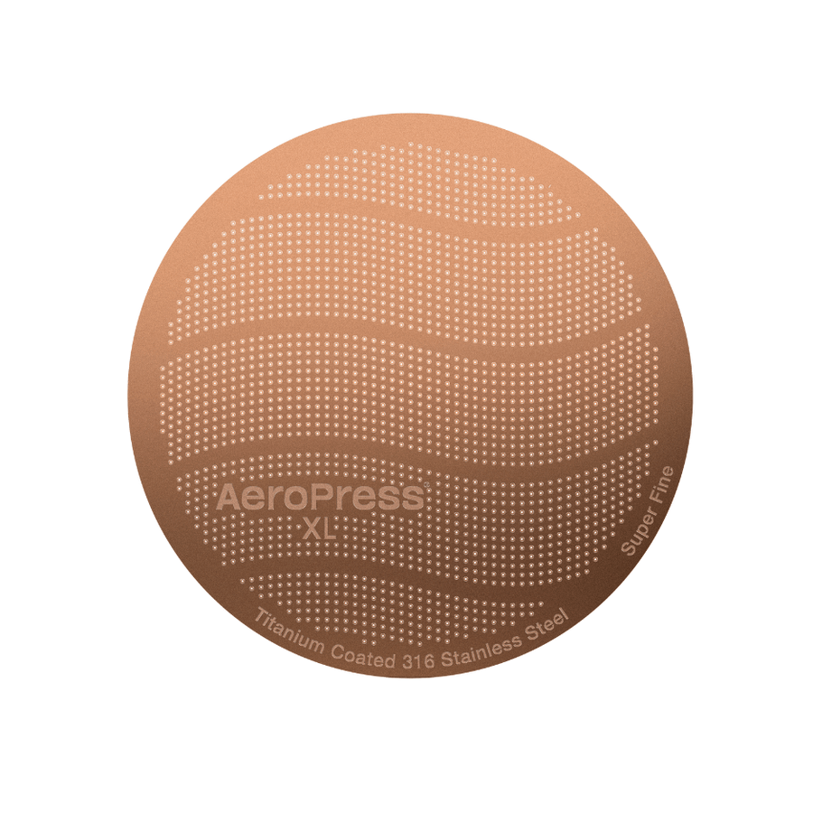 AeroPress Coffee Maker Filters
