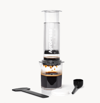 AeroPress Coffee Makers | The French Press Alternative