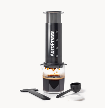 AeroPress Coffee Makers | The French Press Alternative