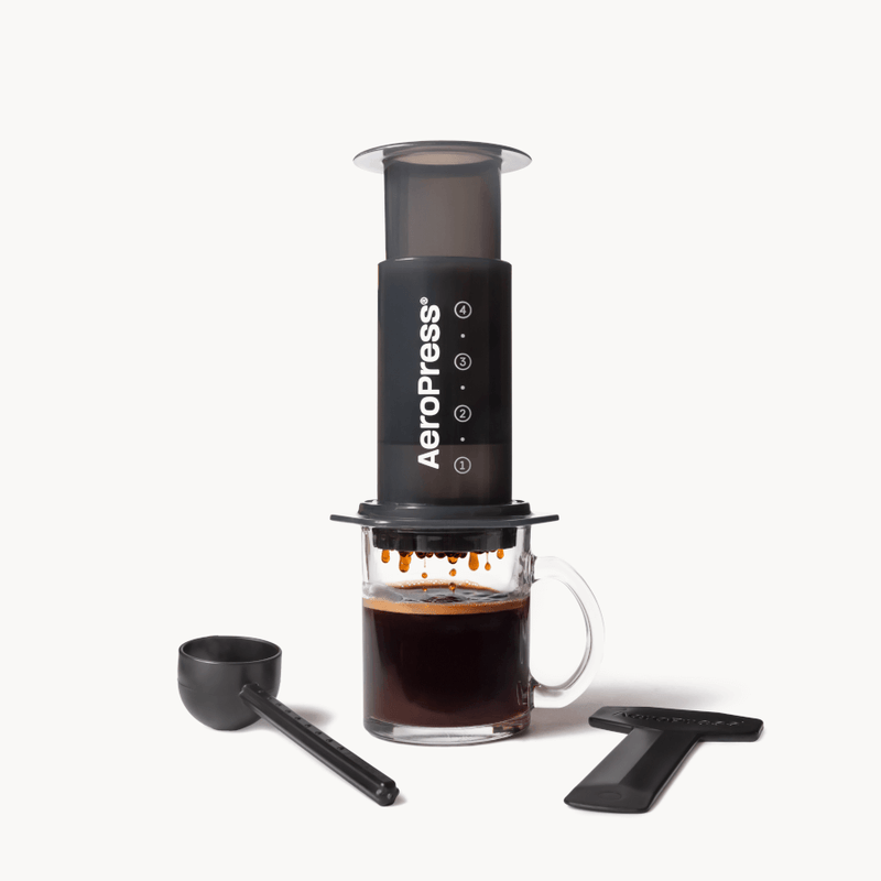 AeroPress Original Coffee & Espresso Maker | AeroPress