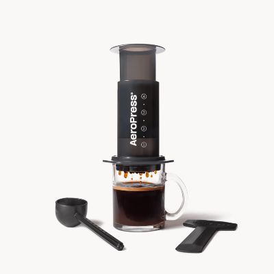 What grind size should I use? | AeroPress Grind Size
