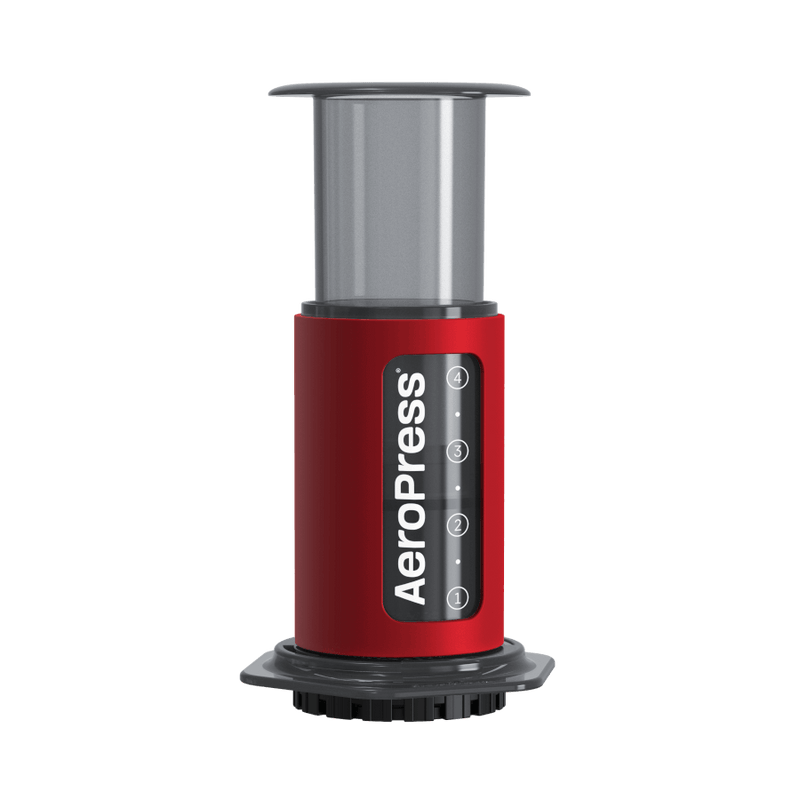 AeroPress Decorative Sleeve