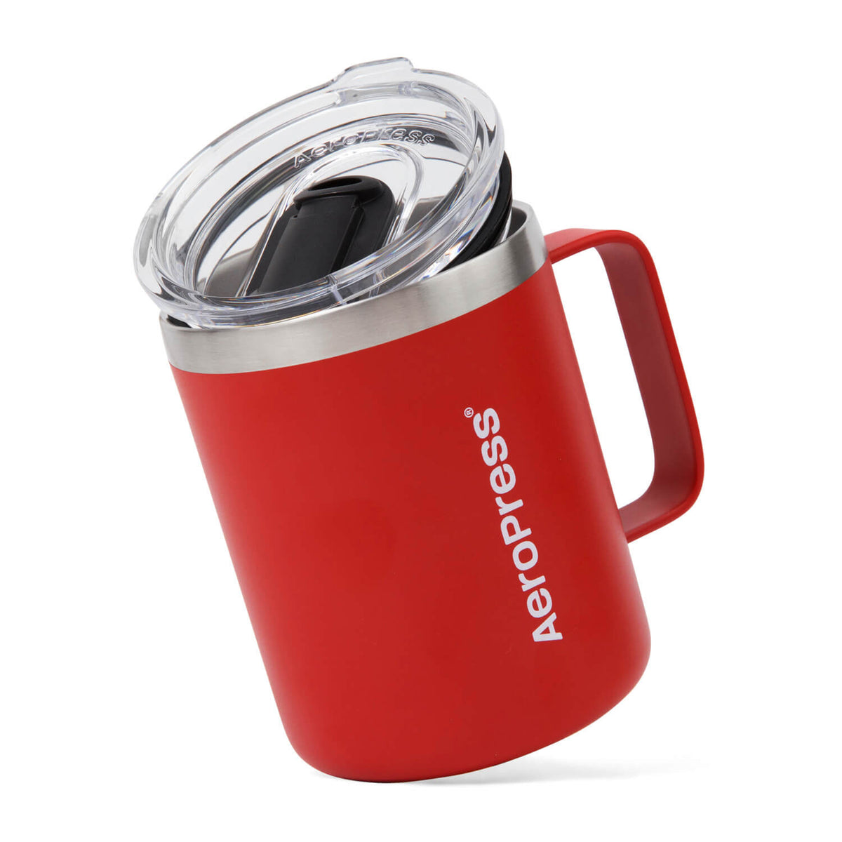 AeroPress Travel Coffee Mug | Insulated Mugs