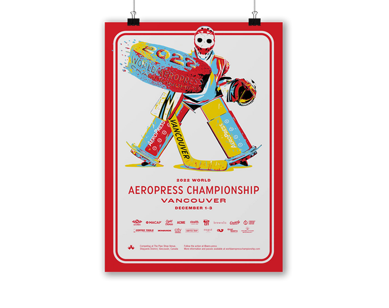 World AeroPress Championship: Learn More and Get Involved