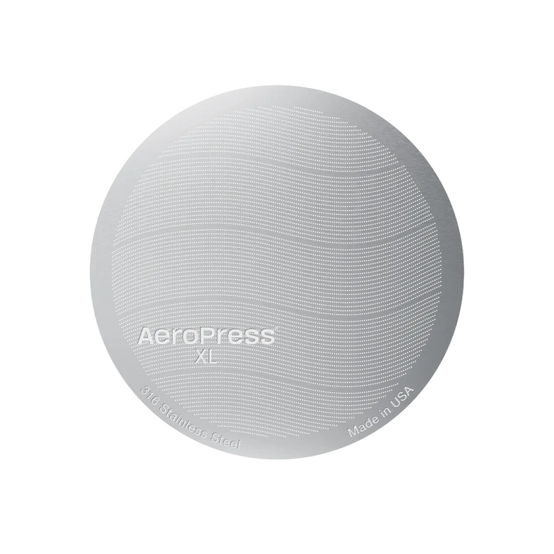 AeroPress Coffee Maker Filters