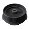 AeroPress Flow Control Filter Cap | Espresso - Style Crema