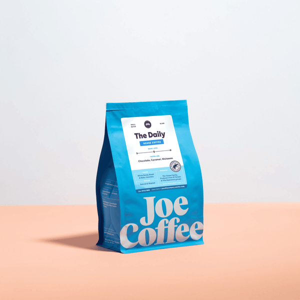 Pre-Ground Coffee for AeroPress Coffee Makers